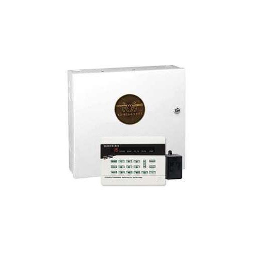 Napco Gemini DESIGNER Security Keypad Gem Rp3dgtl Old Stock for sale ... Napco Gemini DESIGNER Security Keypad Gem Rp3dgtl Old Stock for sale ...