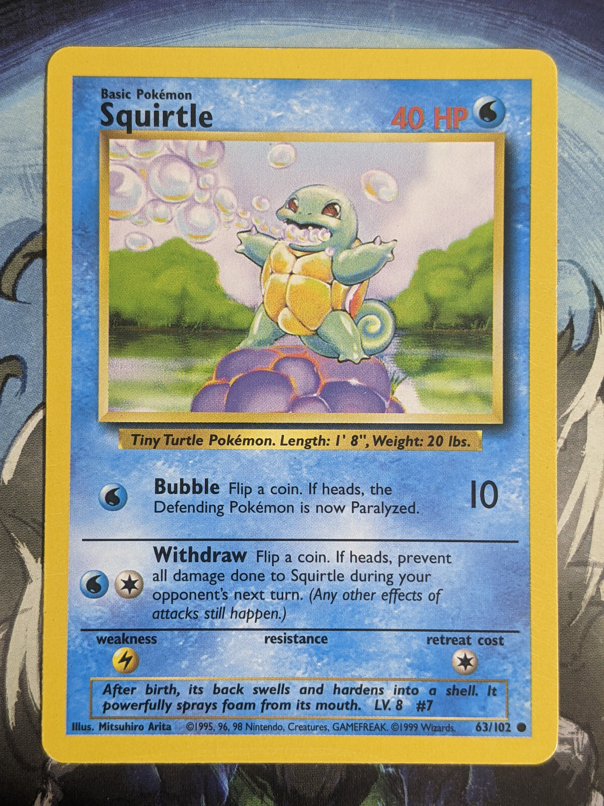 1999 Base Set Pokemon NM Commons Uncommons - Pick Your Cards | eBay