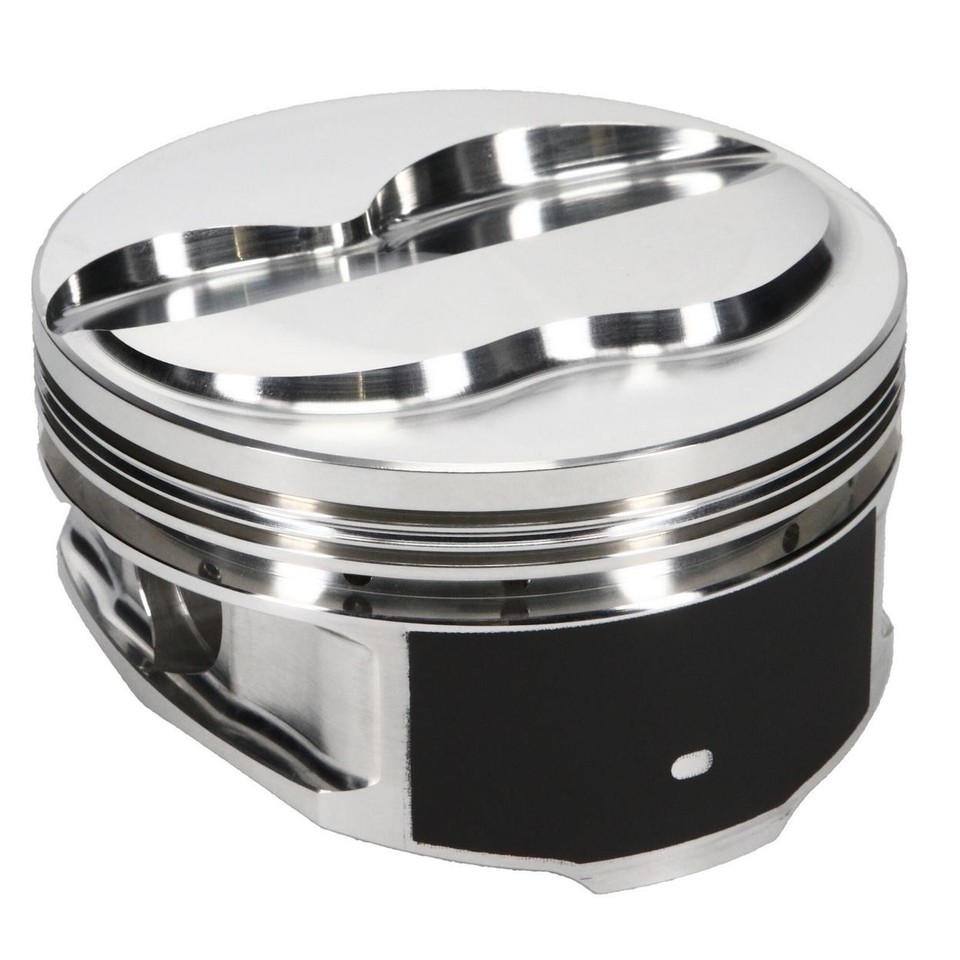 JE Engine Piston - Fits Ford Small Block 351W Windsor Piston Single ...