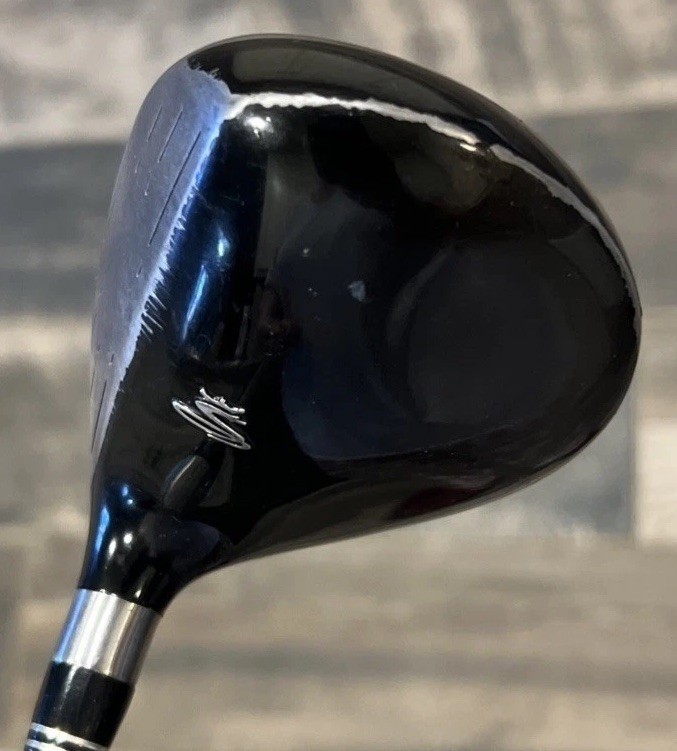 King Cobra SS Hyper Steel Fairway 7 Wood Regular Flex Aldila Graphite ...