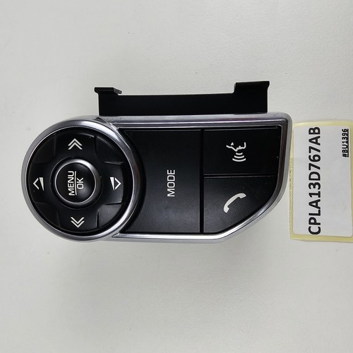 2014-2019 Range Rover Evoque Steering Wheel Cruise Control Switch ...