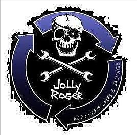 Jolly Roger Auto | eBay Stores