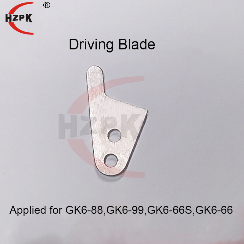 Wowen Bag Sewing Machine Replacement Thread Cutting Blade Assembly ...