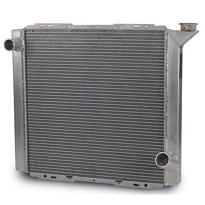 AFCO RACING PRODUCTS GM Radiator 20 x 22.875 Lightweight 80100LWN | eBay
