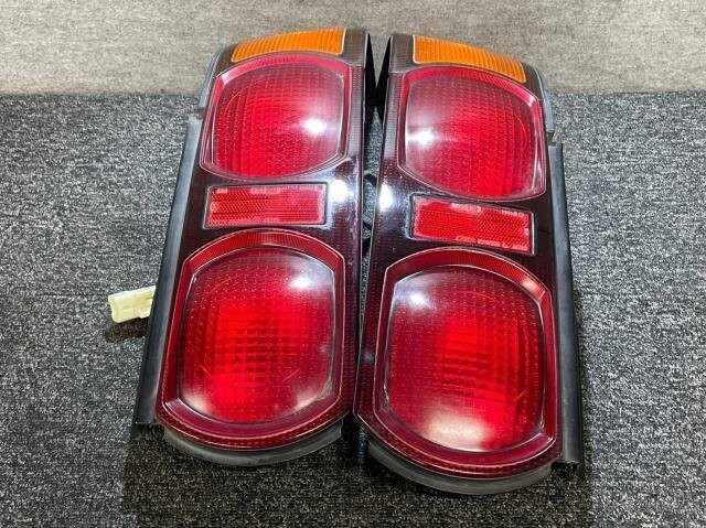 TOYOTA MR2 MR-2 SW20 Genuine Tail Lights Rear Lamps set JDM | eBay