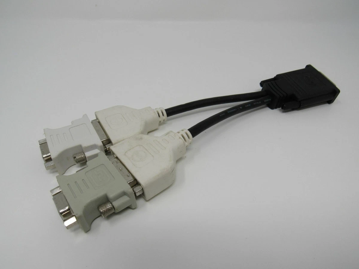 Molex Vga Y Cable