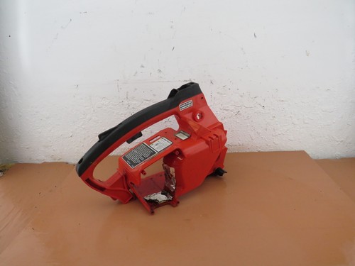 Homelite Super 2 Chainsaw OEM Engine Housing 02494 | eBay