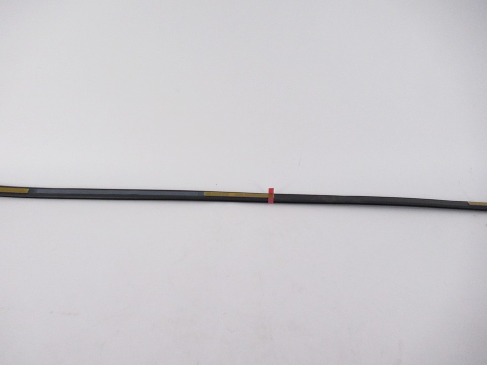 Genuine OEM Toyota 75557-42061 Drip Molding Center Roof Moulding 2013 ...