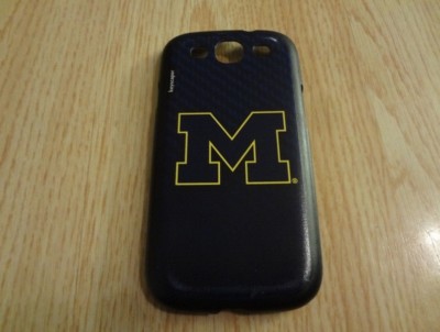 Michigan Wolverines Phone Case Keyscaper iPhone | eBay