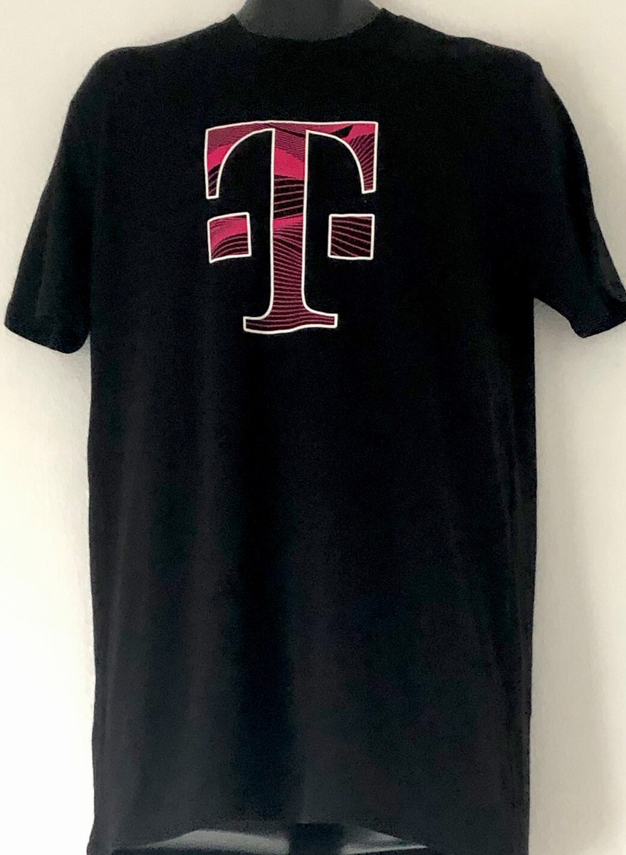 T Mobile Employee Shirts