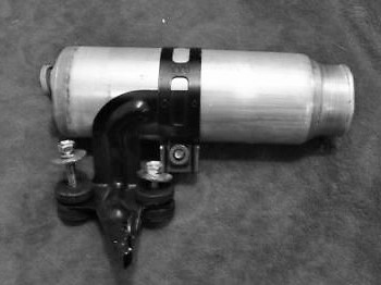 A/C Receiver Drier Accumulator OEM 88471-34010 W/ Bracket VZN167 VZN172 ...