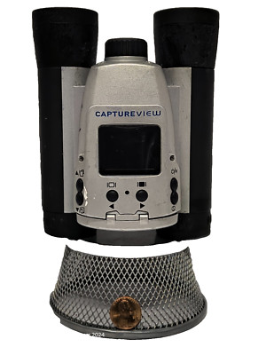 MEADE CAPTURE VIEW DIGITAL CAMERA BINOCULARS | eBay