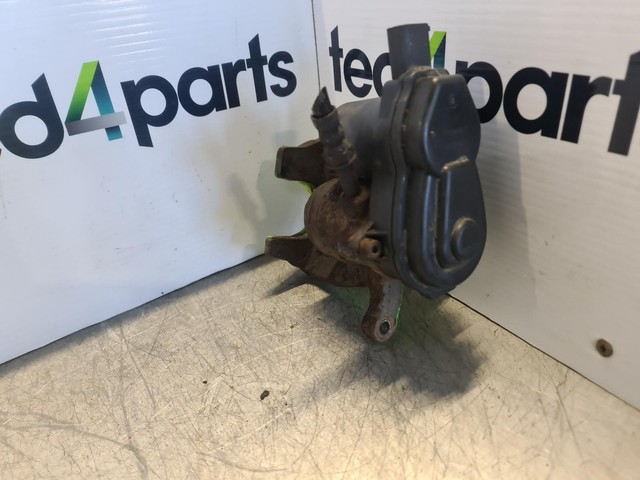 8K0615403B Caliper Brake Rear Left Audi Q5 2008 1005991 for sale online ...