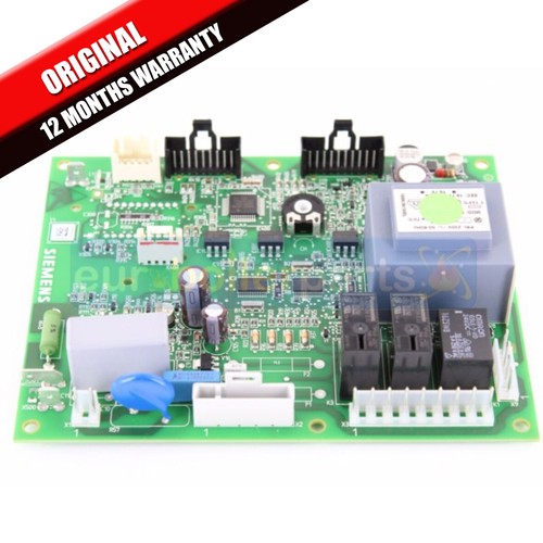 Potterton Gold 28HE & 28HE 'A' Boiler PCB Printed Circuit Board 5120218 ...