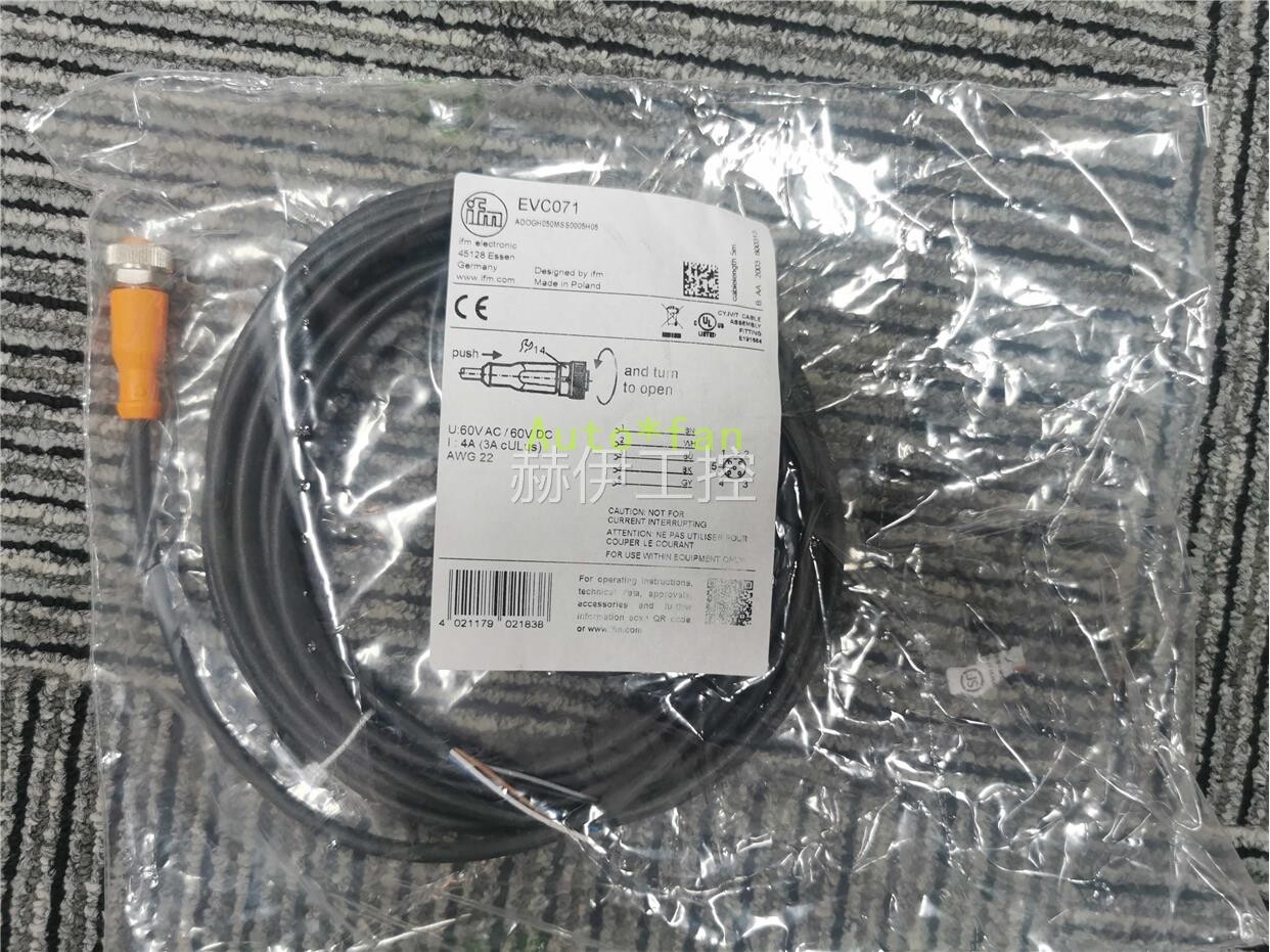 EVC071 New Sensor Cable | eBay