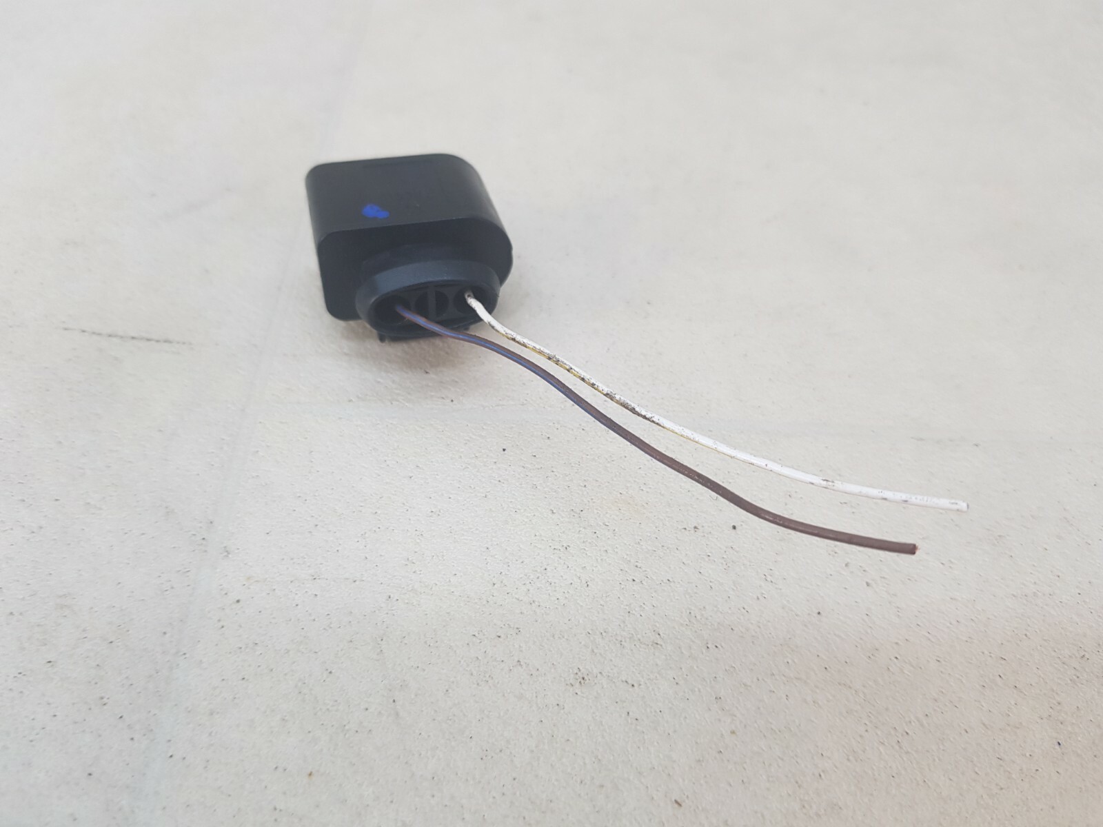 AUDI A4 8W B9 16-ON REPAIR WIRING LOOM PLUG CONNECTOR 1K0973202 # REF ...