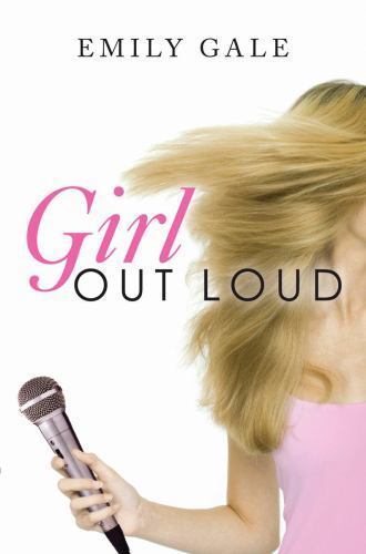 Girl Out Loud by Emily Gale (2012, Hardcover) for sale online | eBay