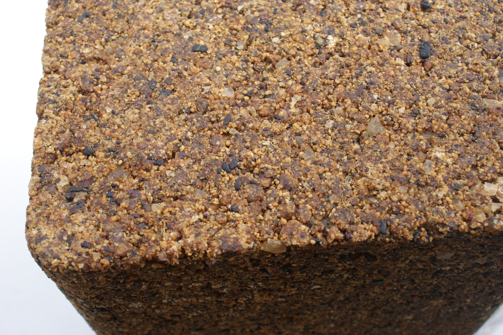 Livestock Nutrition Lick Blocks Sheep cattle stockfeed 17Kg ROD'S Dry ...