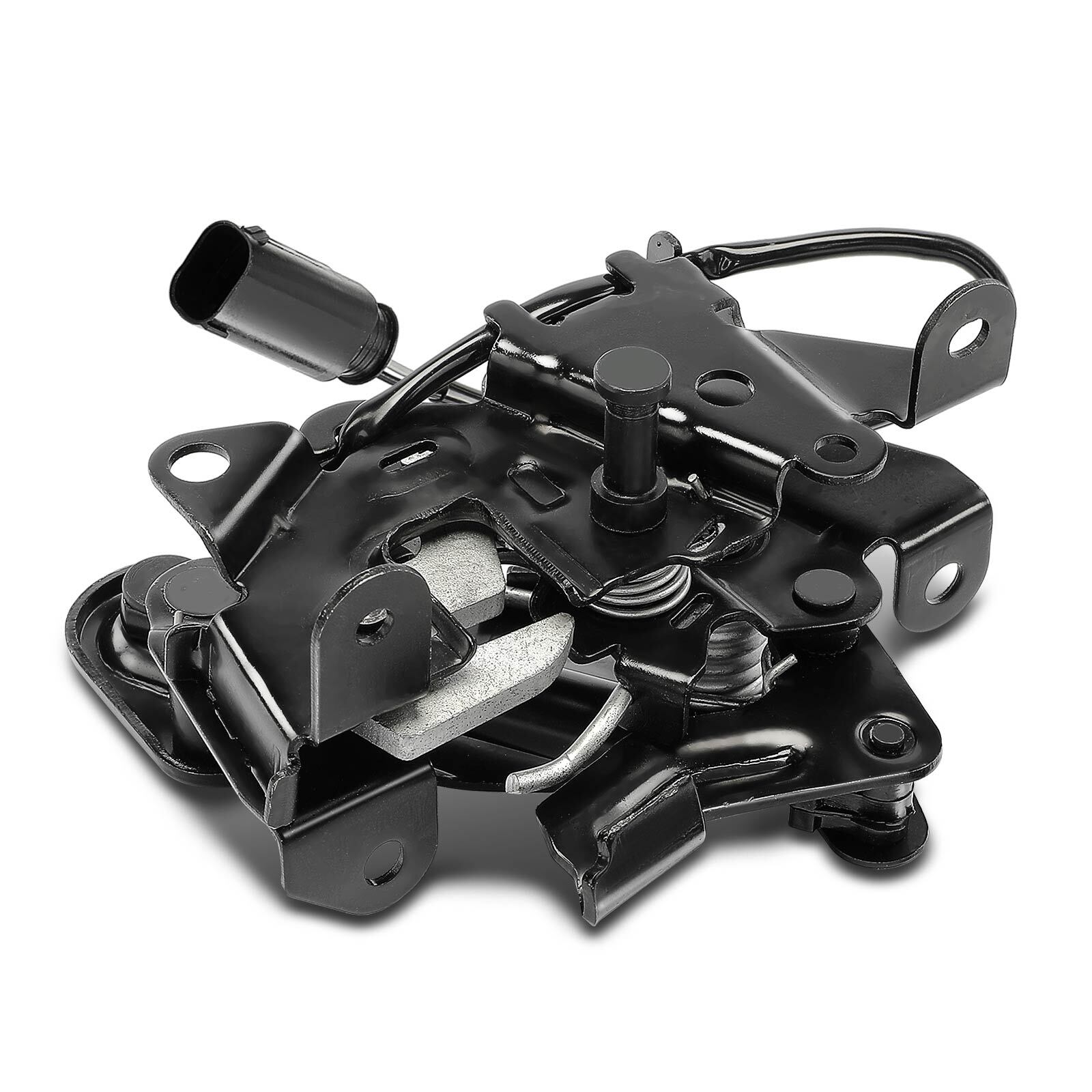 Front Left Bonnet Hood Latch Lock for BMW F01 F02 F03 F04 F06 F10 F11 ...