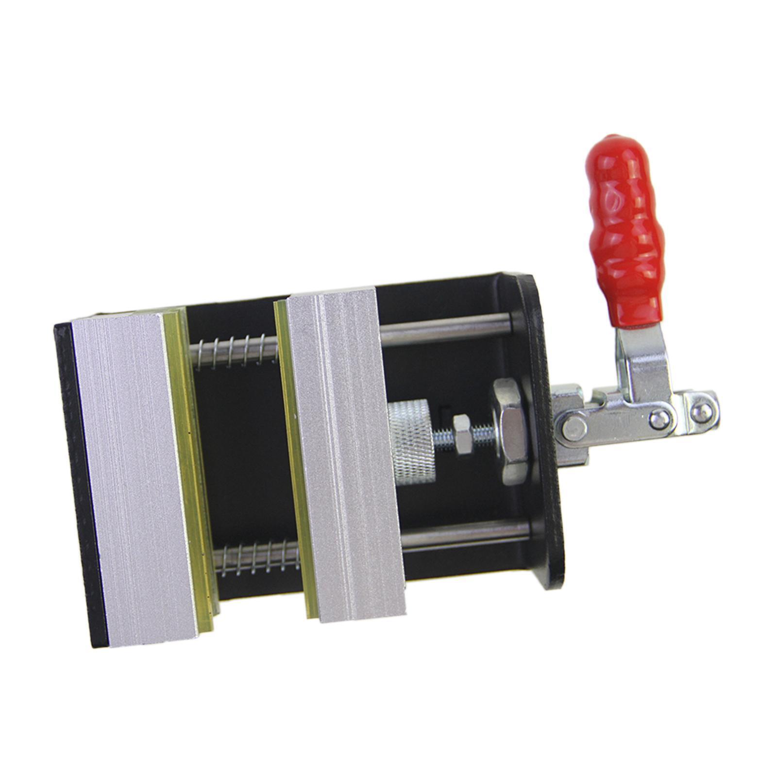 Golf Club Regrip Vise Men Women Gift Golf Shaft Tightener for Outdoor ...