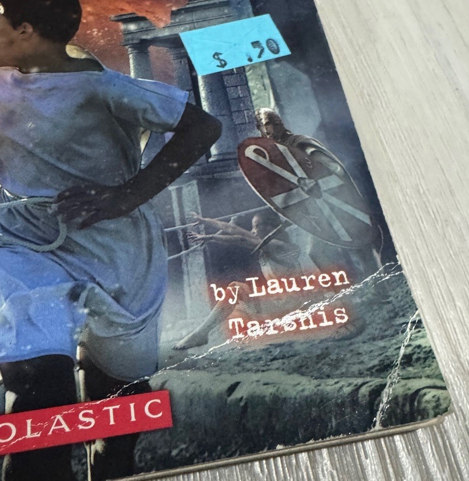 I SURVIVED Paperback Books Series Set Historical Lauren Tarshis SET OF ...