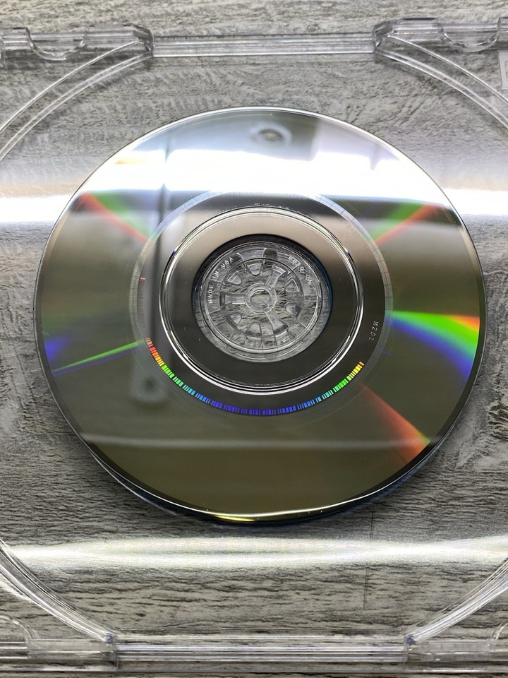 Super Mario Sunshine Nintendo Gamecube - DISC ONLY! Resurfaced & Mint ...