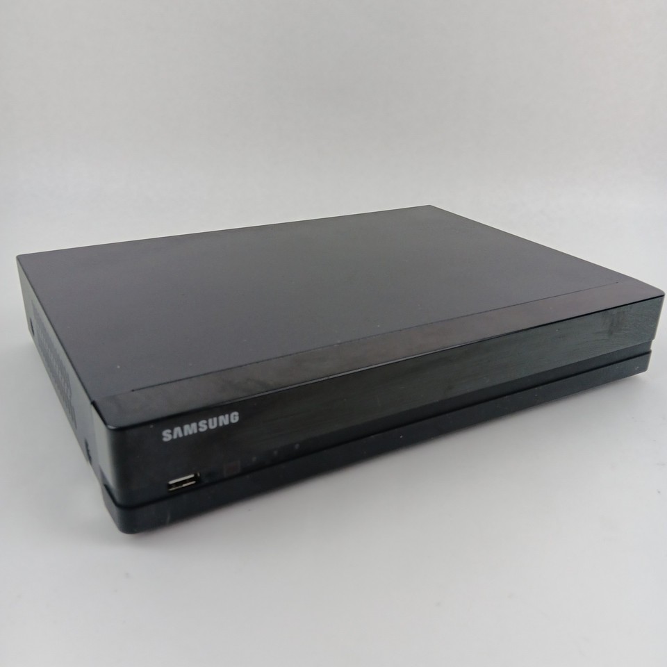 Samsung SDR-3102N Digital Video Recorder 4 CH 12V Surveillance Security ...
