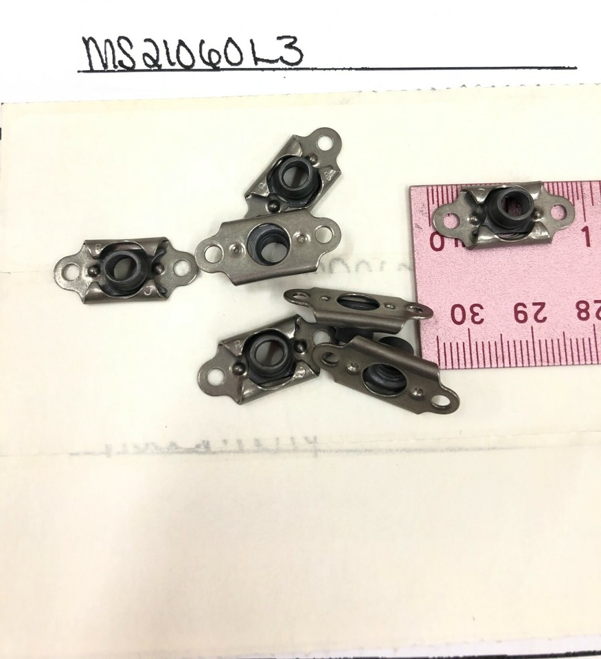 MS21060L3 NUTPLATE | eBay