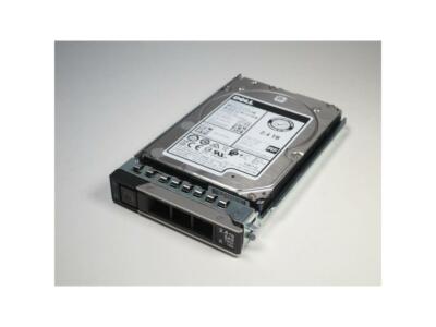 NEW DELL SEAGATE 2.5" 2.4TB 10K 12GBPS SAS HDD PowerEdge RWR8F ...