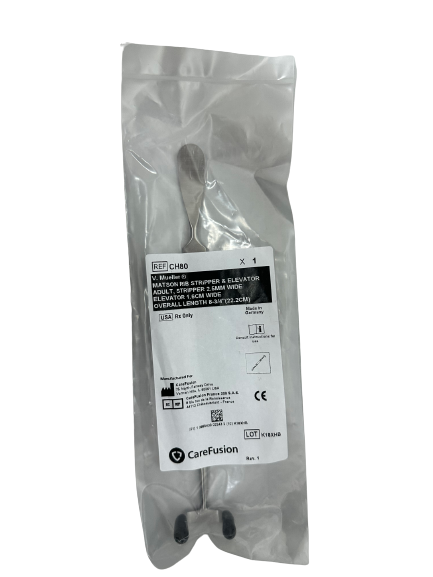 V. Mueller CH80 Matson Rib Stripper and Elevator for sale online | eBay