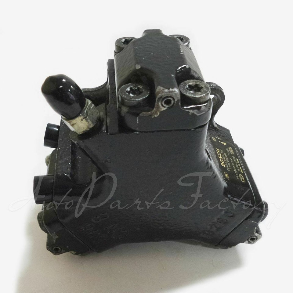 Diesel High Pressure Pump 33100 27000 for Hyundai Santa Fe Trajet ...