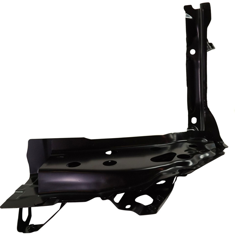 Radiator Support Core Driver Left Side Hand KB7W54140 for Mazda CX-5 ...