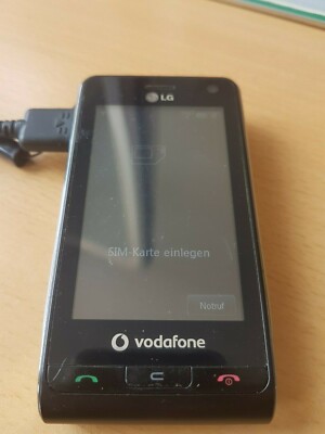Mobile Phone LG ISO 800 | eBay.de