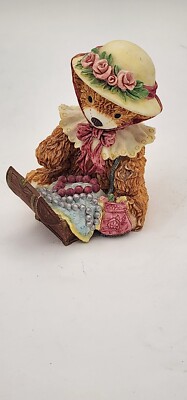 Bainbridge Bears Collection , The Teasure Box | eBay