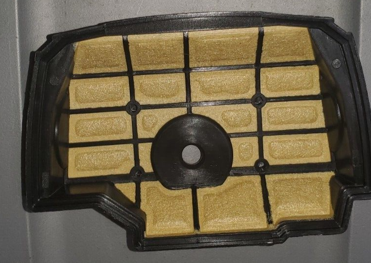STIHL 11371201604 Chainsaw Fleece Air Filter for sale online | eBay