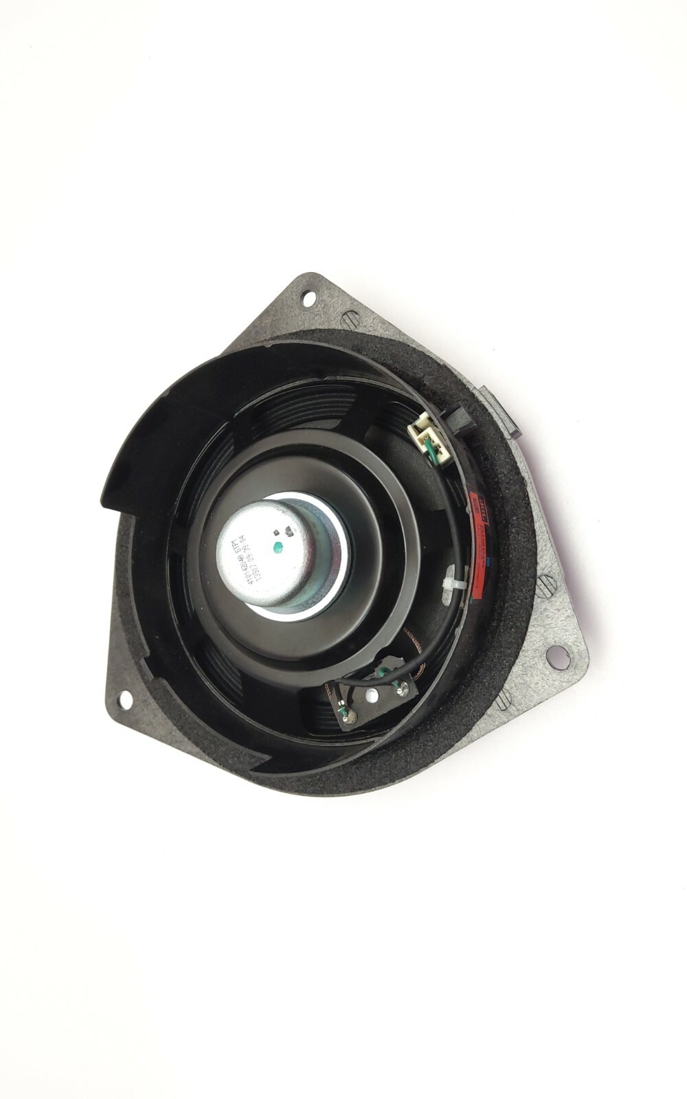 2018-2020 Toyota 4Runner speaker left right rear door JBL OEM 86150 ...