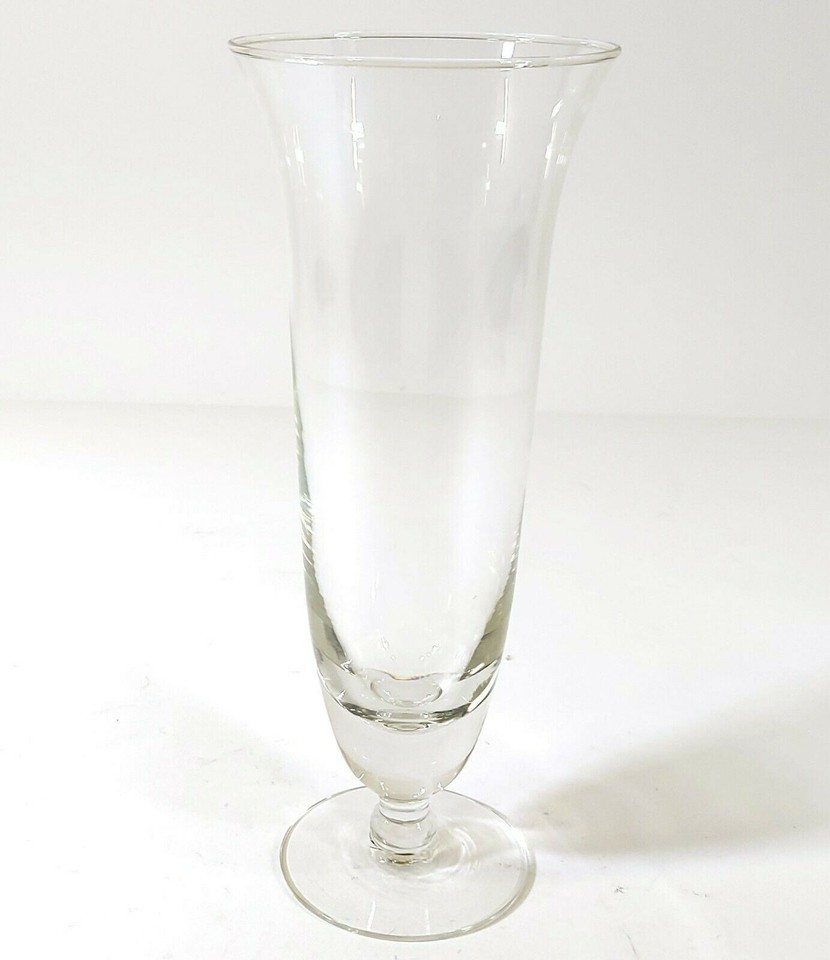 Vintage Vase Hand Made Crisa Mexico Q004 | eBay UK