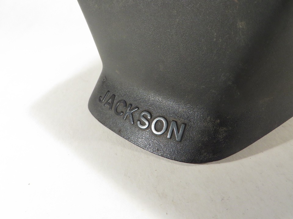 Jackson Products Welding Helmet Class 3&4 EN169 CE96 0194 Black | eBay