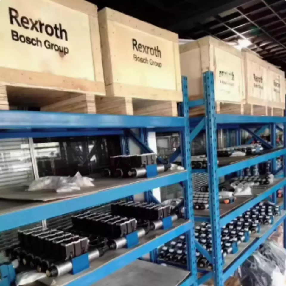 New Rexroth R901258093 Valve Fast shipping | eBay