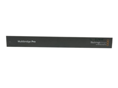 Blackmagic Design Multibridge Pro 2 | eBay