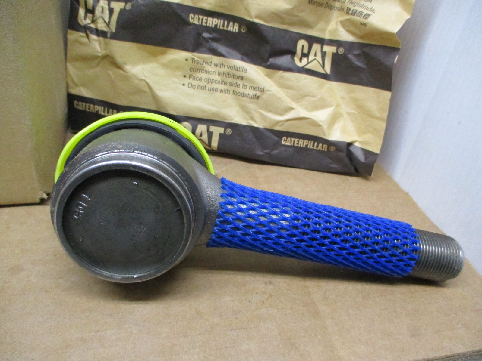 Caterpillar Steering Socket 131-3736 (Tie Rod CAT 131-3736 | eBay