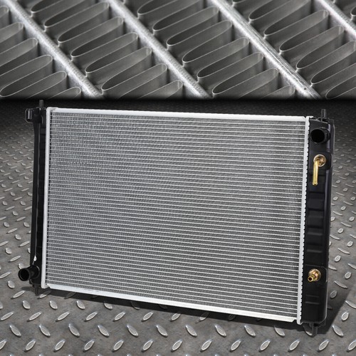 FOR 09-16 NISSAN MURANO/QUEST OE STYLE FULL ALUMINUM CORE RADIATOR DPI ...