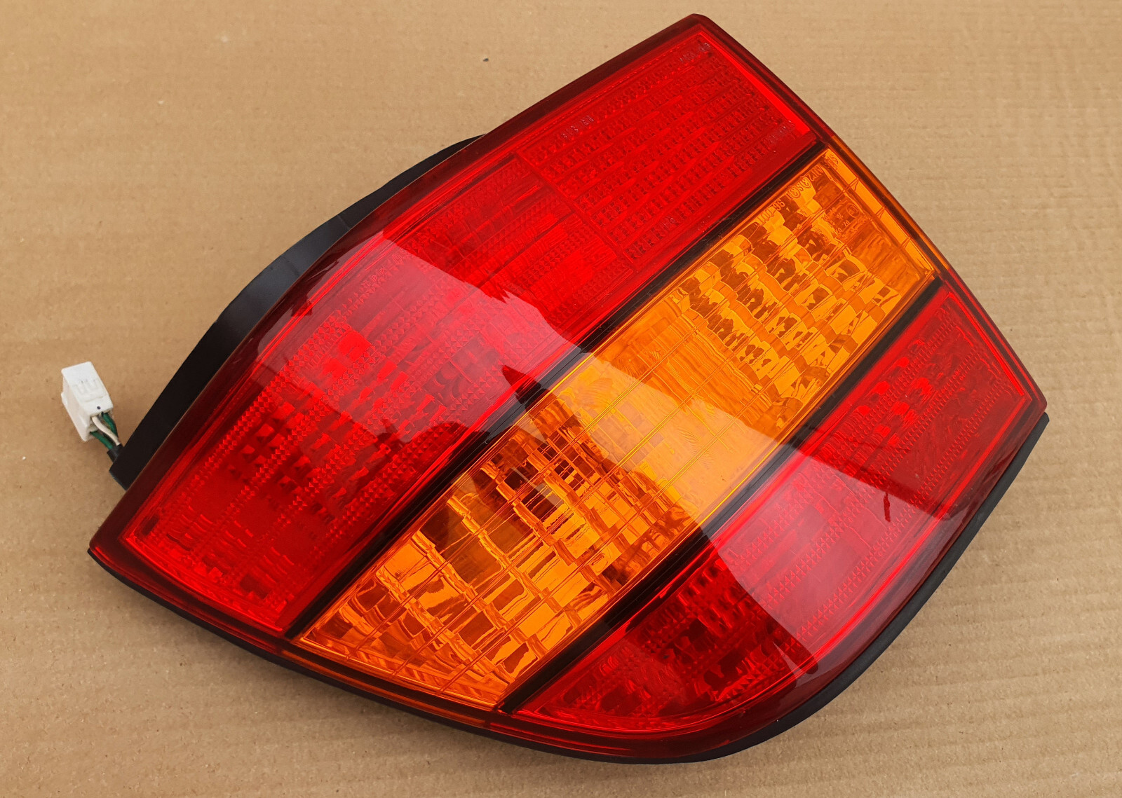 Lexus LS400 97 98 99 20 Rear Right side Tail light oem jdm used :Toyota ...