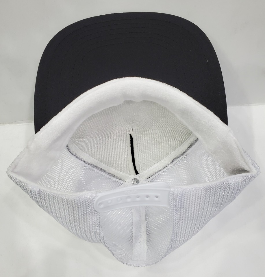 Metal Head Black Death Industrial Thrash Friend Misfit Trucker Snapback ...