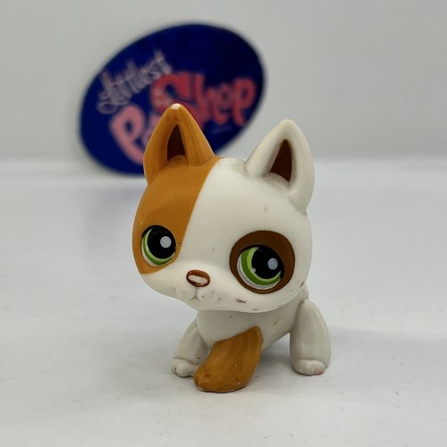 GERMAN SHEPARD DOG #127 - Littlest Pet Shop - Hasbro LPS | eBay