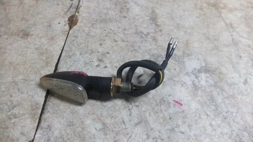 13 Triumph Street Triple 675 Rear Back Right Turn Signal Blinker ...