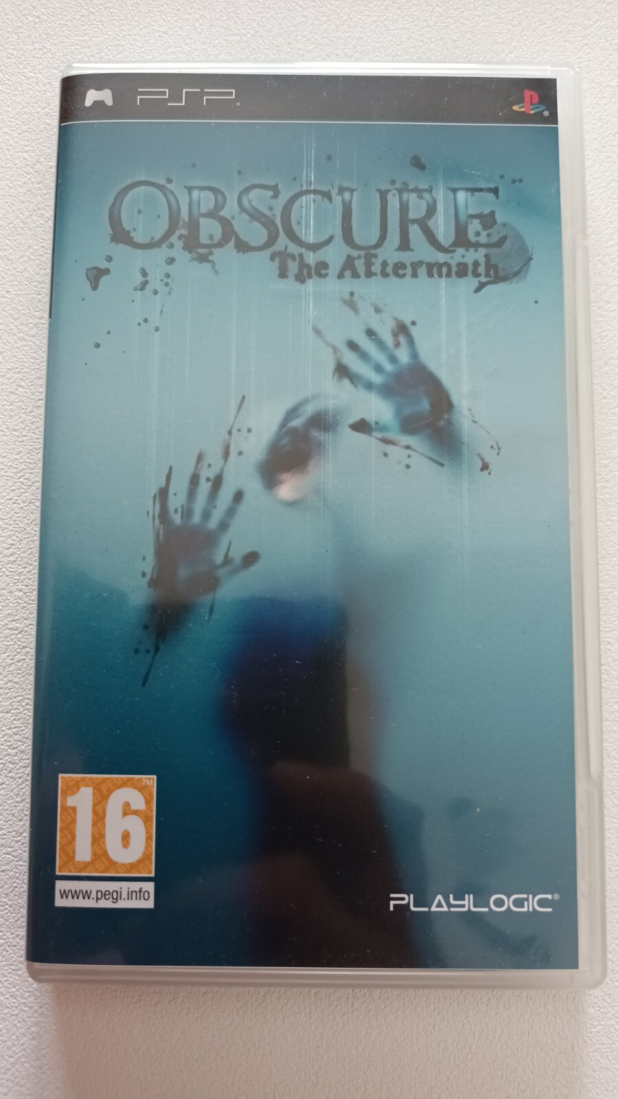 ObsCure: The Aftermath PSP - Prix - Photo - Présentation