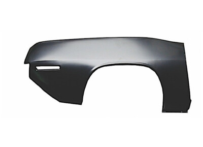 Sherman 251-50R RH Side Quarter Panel Die Formed Fits Plymouth ...