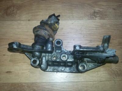 90501694 Thermostat Housing (Flange) for Opel Vectra UK136433-15 | eBay UK