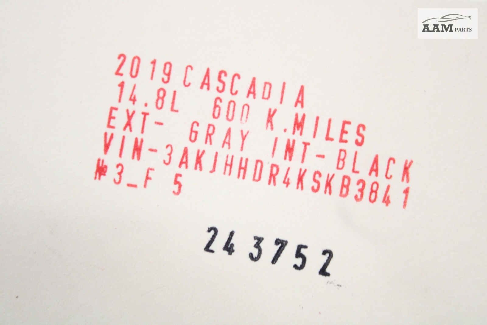 Bendix Sms-9700 Solenoid Assembly - K052287 K136078 for sale online | eBay